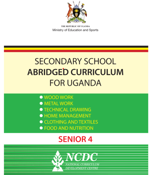 Uganda’s New Curriculum For Lower Secondary – 256trends.com