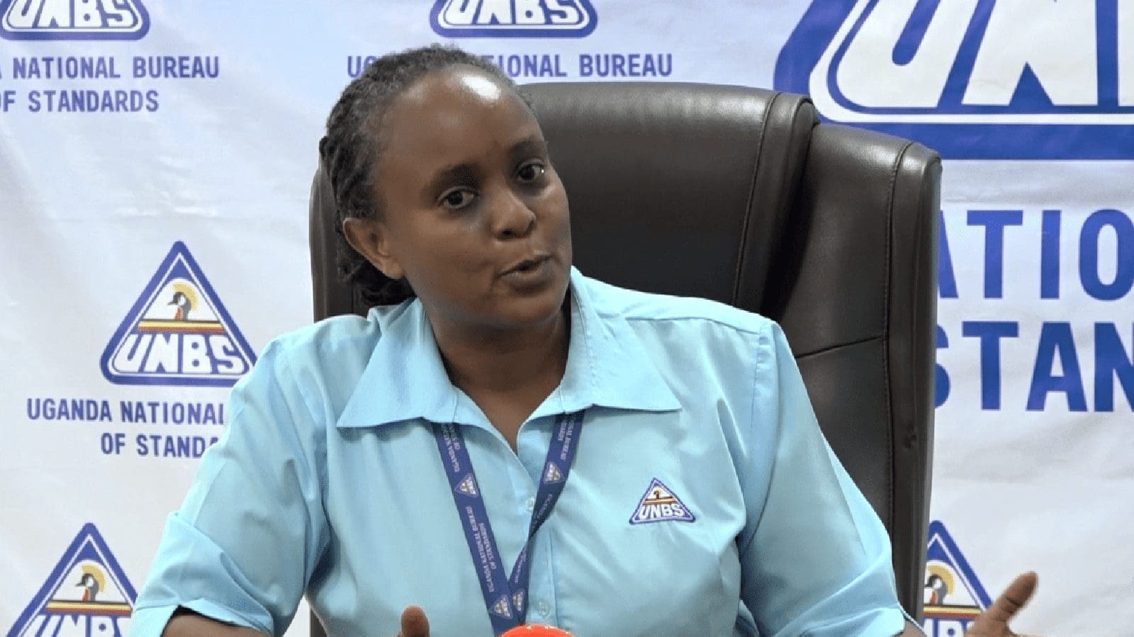 Quality Control in Hair Care: UNBS Emphasizes Certification for Relaxers – 256trends.com