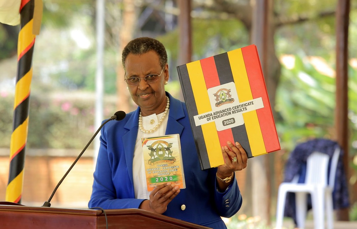 UNEB to release 2023 UACE results today – 256trends.com